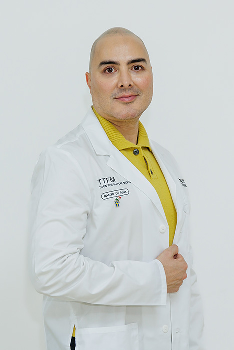 JULÄINE™ of Sweden | Evolving the Aesthetic Industry